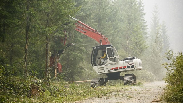 How the Whitewater Fire sent eclipse plans up in flames | kgw.com