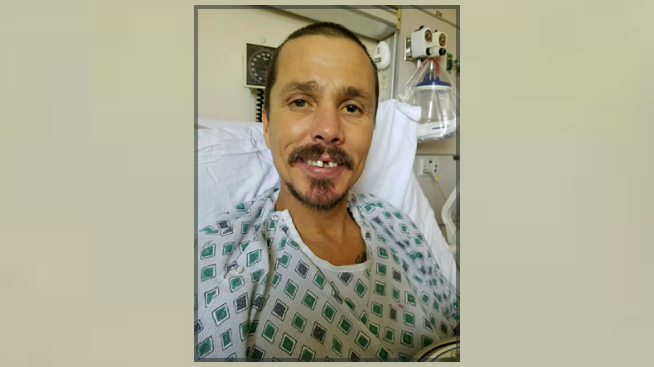 Family seeks help finding Tillamook man missing since July | kgw.com