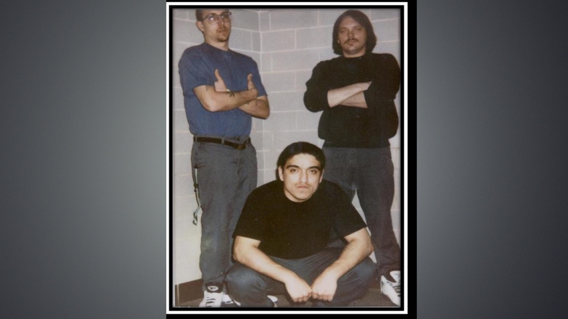 'I was taught to hate': Former white supremacists, extremists gather in ...