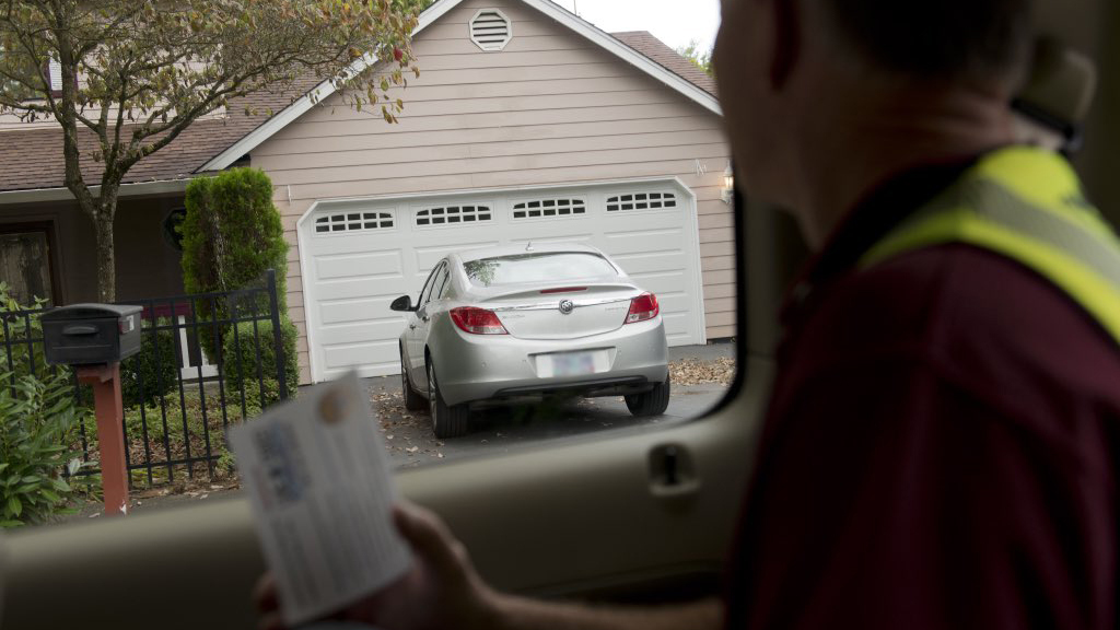 7 ticketed for out-of-state license plates in Vancouver | kgw.com