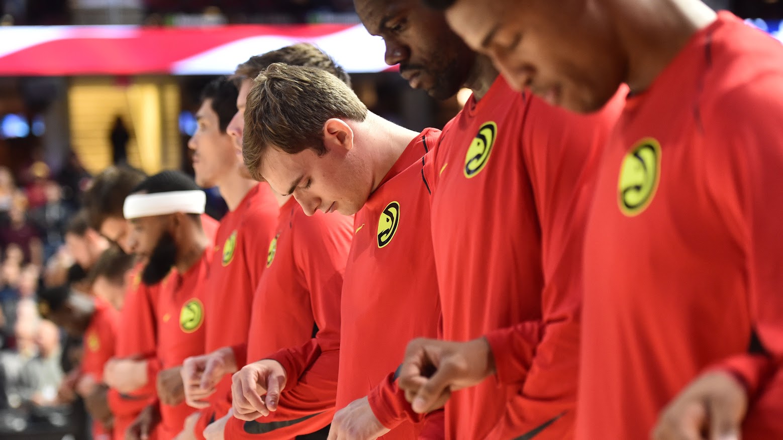 Why you shouldn't expect NBA players to kneel for national anthem | kgw.com