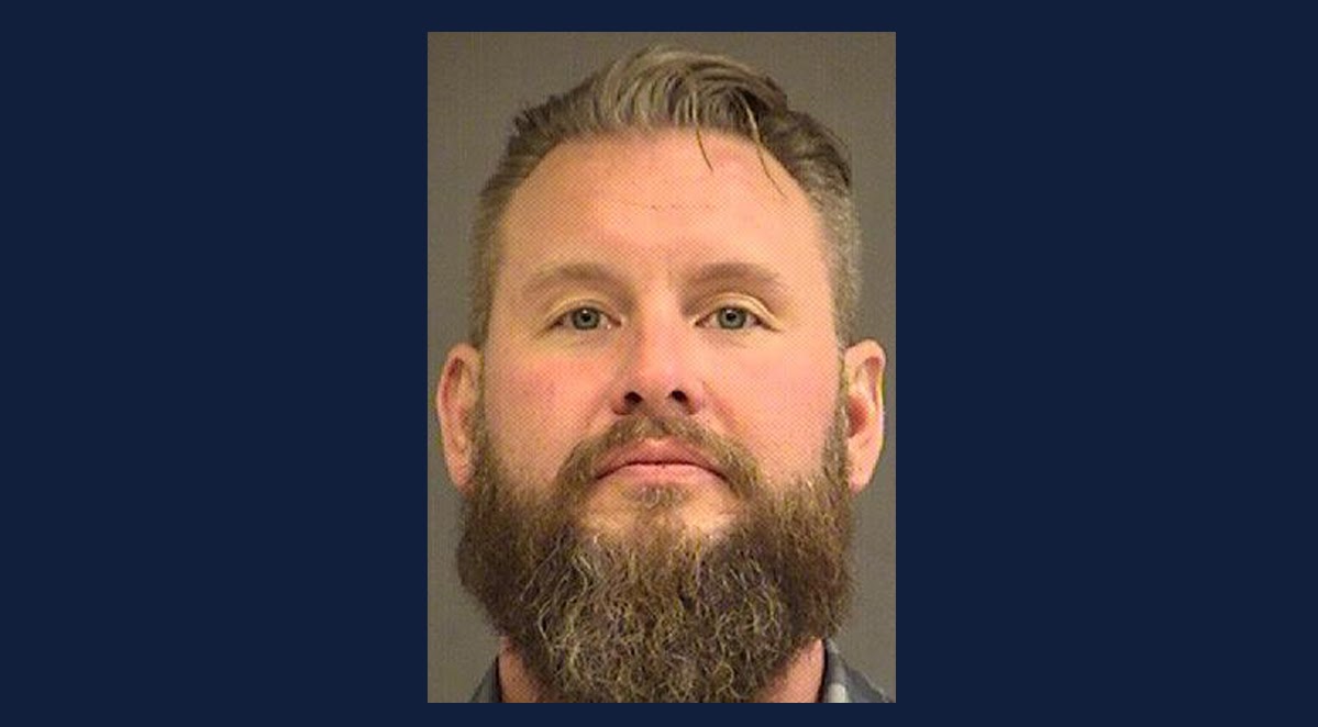 Sex offender arrested for sexually abusing girls at Dollar Tree stores ...