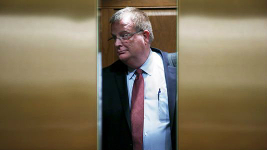 Audit details misspent millions at Oregon Health Authority | kgw.com