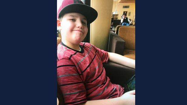 Gresham teen last seen Jan. 1 found safe Jan. 24 | kgw.com