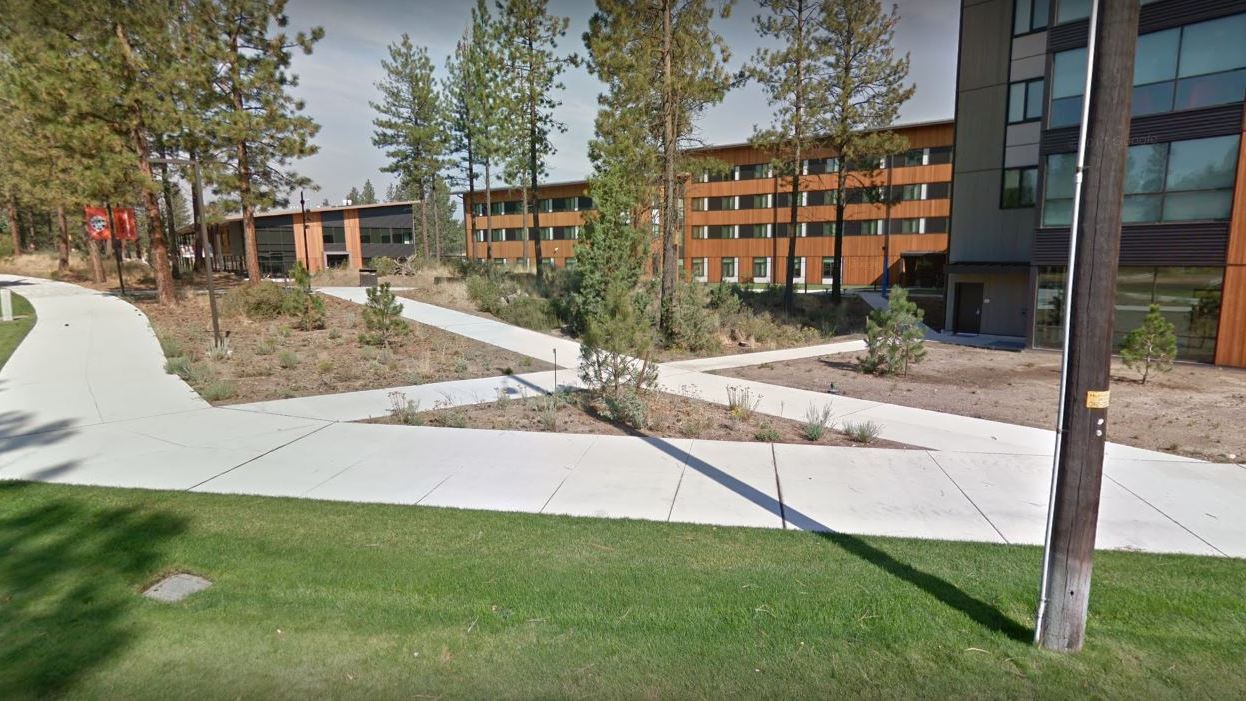 OSU-Cascades asks lawmakers to support $39M for campus | kgw.com