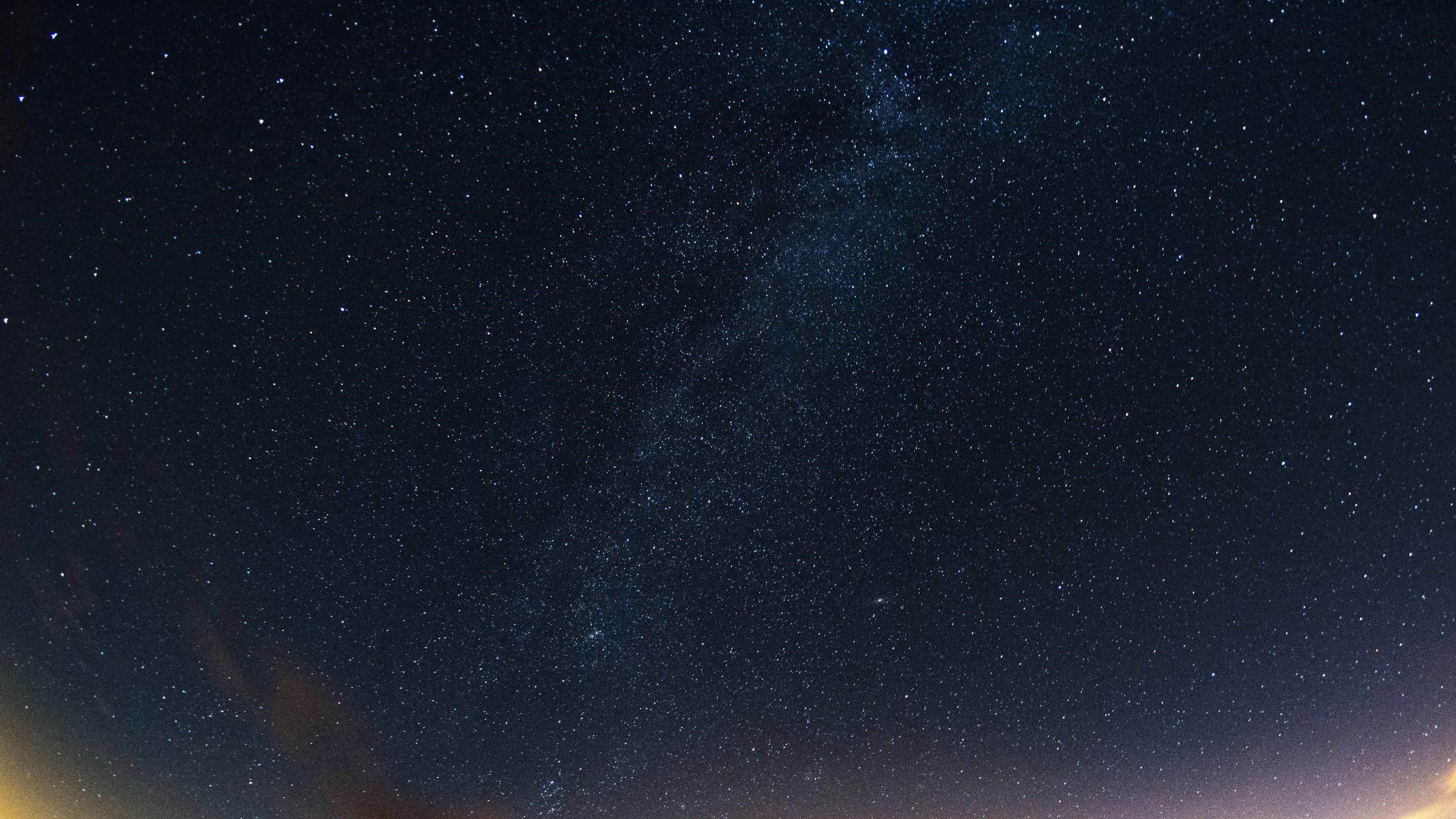 Astronomers glimpse cosmic dawn, when the stars switched on | kgw.com