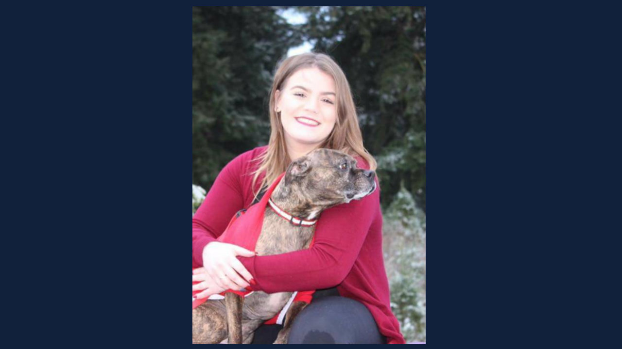 Teen missing since Sunday; last seen in Happy Valley | kgw.com