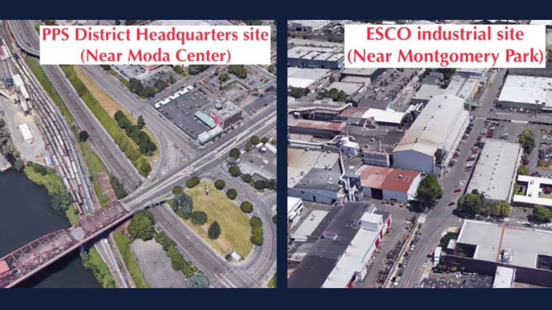 The push for a Portland baseball stadium is real, but how likely is a ...