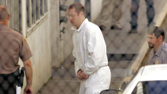 Thurston High School shooter loses life-sentence appeal | kgw.com
