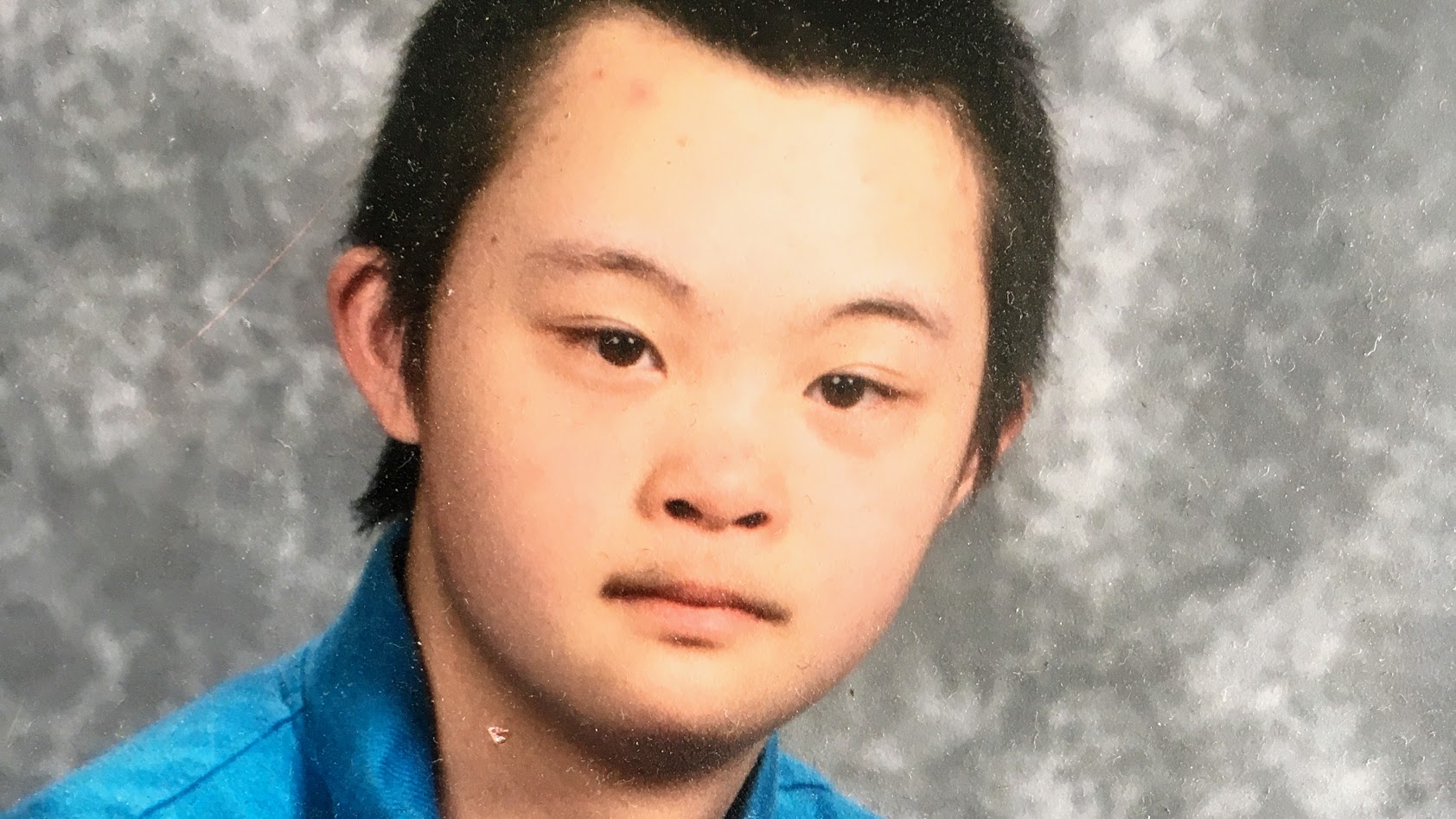 Missing teen with Down syndrome found safe | kgw.com